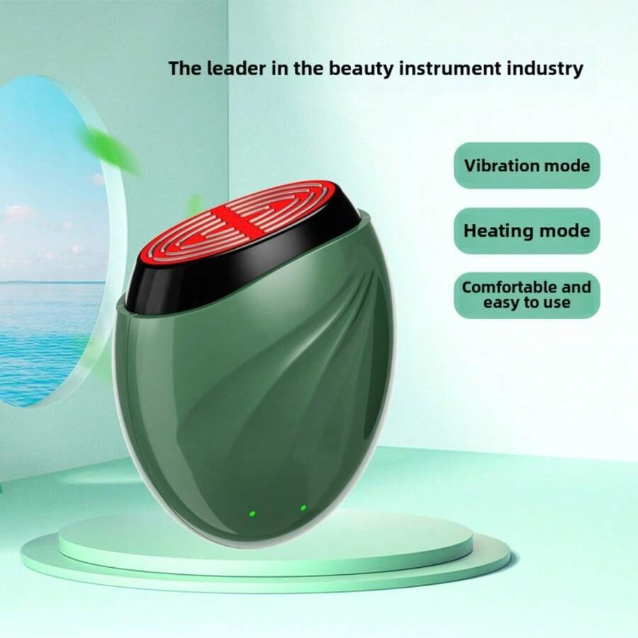 Collagen Cannon Portable Intelligent Temperature Control Beauty ...