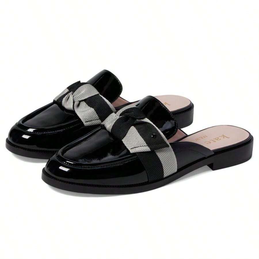 Kate Spade Leandra Mule Loafer | SHEIN USA
