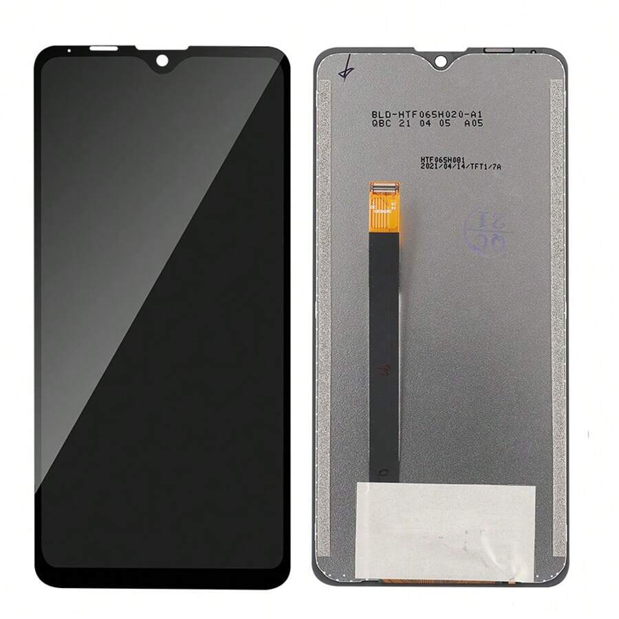 Blackview A80 Pro A80Pro Complete Screen Assembly With Touch Screen And ...