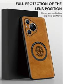 Luxury PU Leather Phone Case For HUA WEI Mate60pro/Pura70 Ultra/Nova12 ...