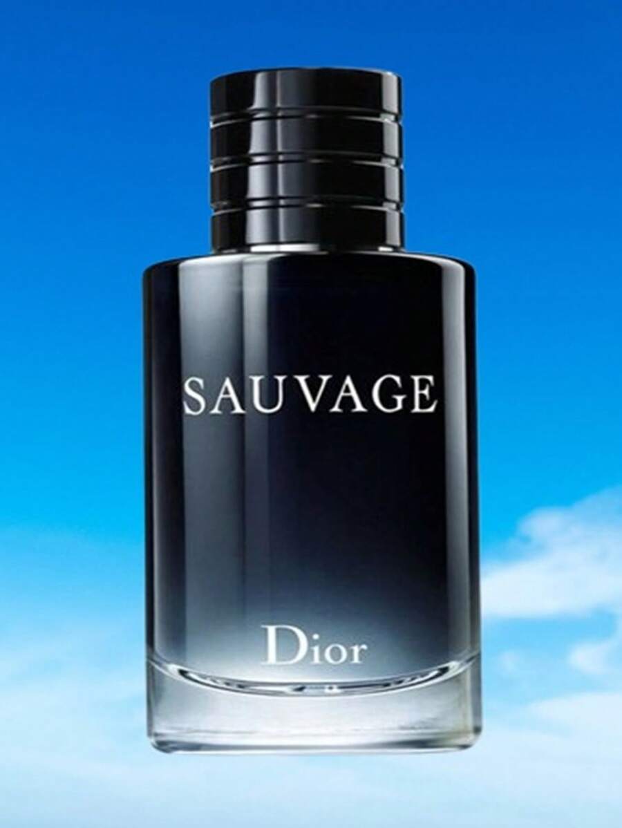 Christian Dior DIOR SAUVAGE 2.0OZ EDT SPRAY FOR MEN. Top Notes Are ...
