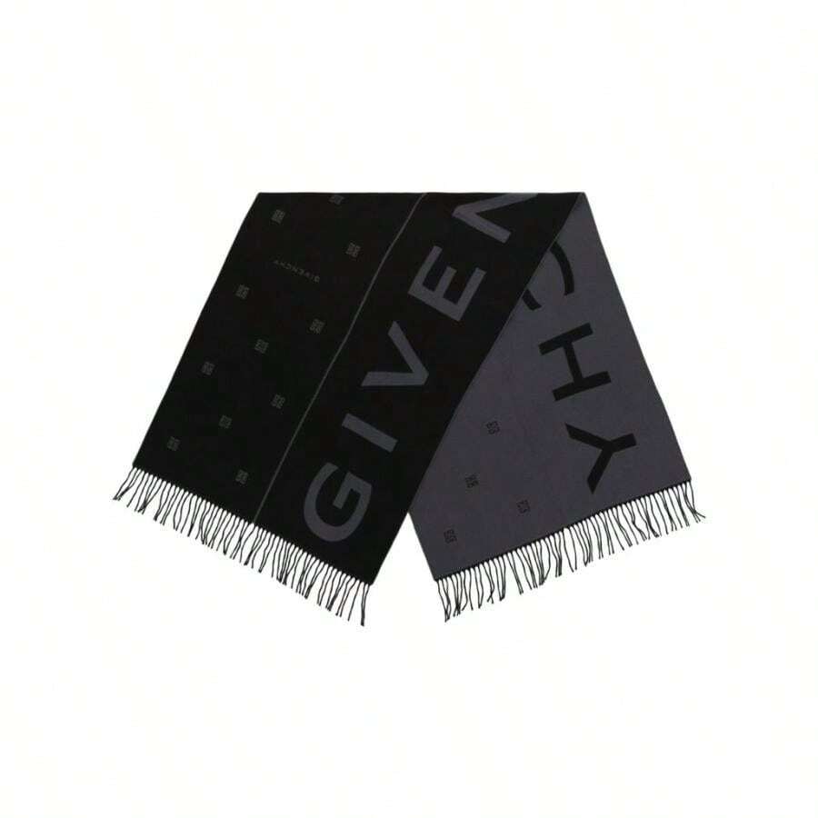 Givenchy Split 4G Scarf | SHEIN USA