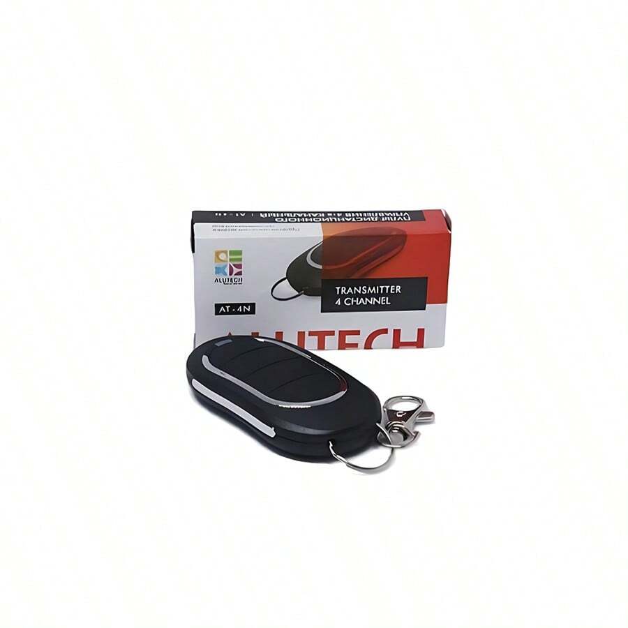 Alutech AT-4N AR-1-500 AN-Motors ASG1000 ASG 600 AN Motors AT 4 AT4 ...