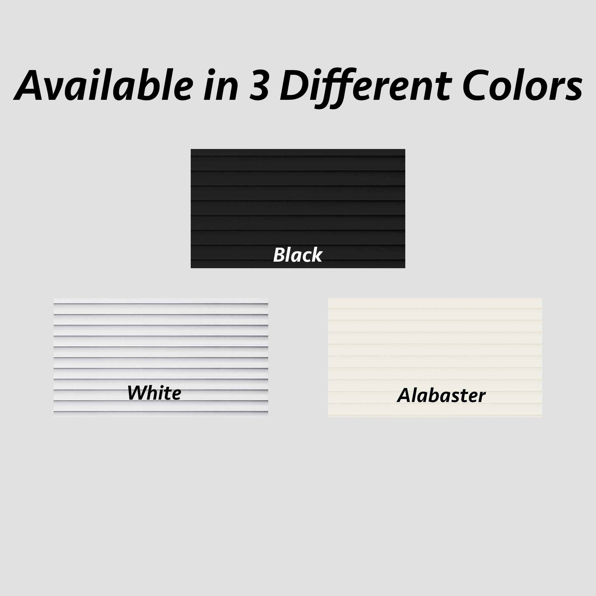 Adjustable Cordless Window Blinds, Light Filtering Horizontal Vinyl ...