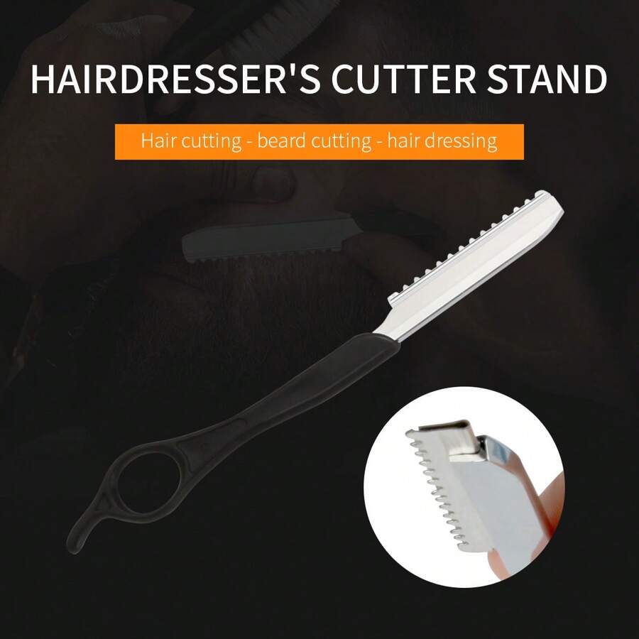 INGRID Hair Clipper, Hair Salon Hair Scraper, Grooming And Eyebrow ...