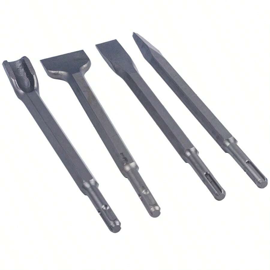 Drill Bits Chisel For Sds Plus Rotary Hammer Bit For Bosch For Makita