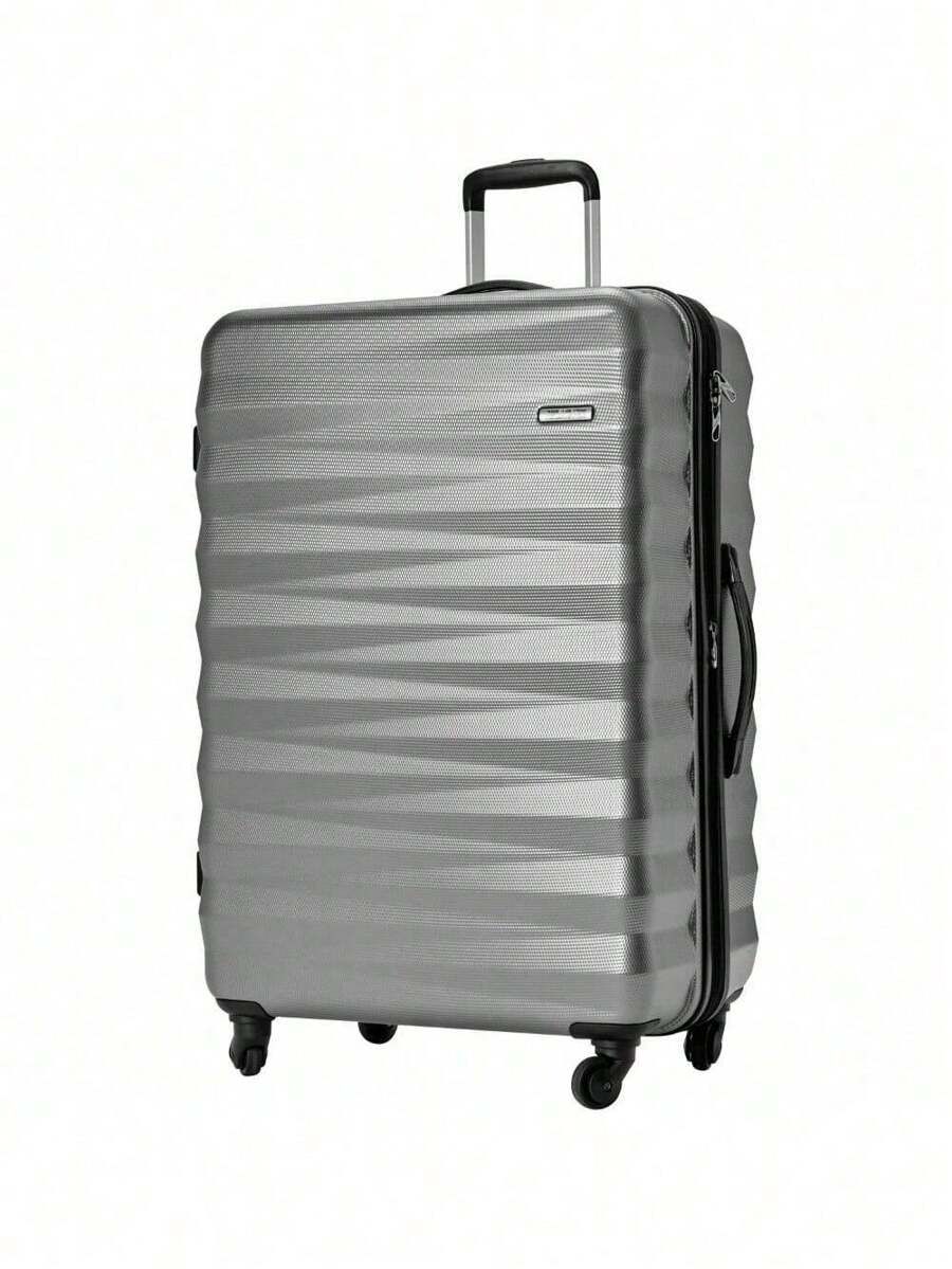 Valigia trolley American Tourister Triumph NX Large con rotelle ...