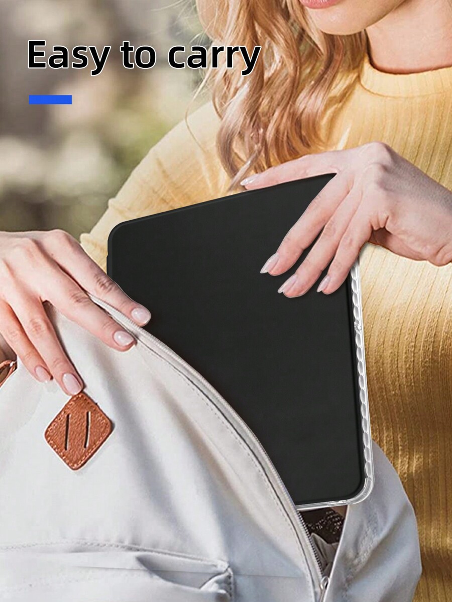 DANYCASE DANYCASE Rotating Case Compatible With Ipad Mini 7 A17Pro 2024 Air 11 13 M2 2024 Pro 11 ...