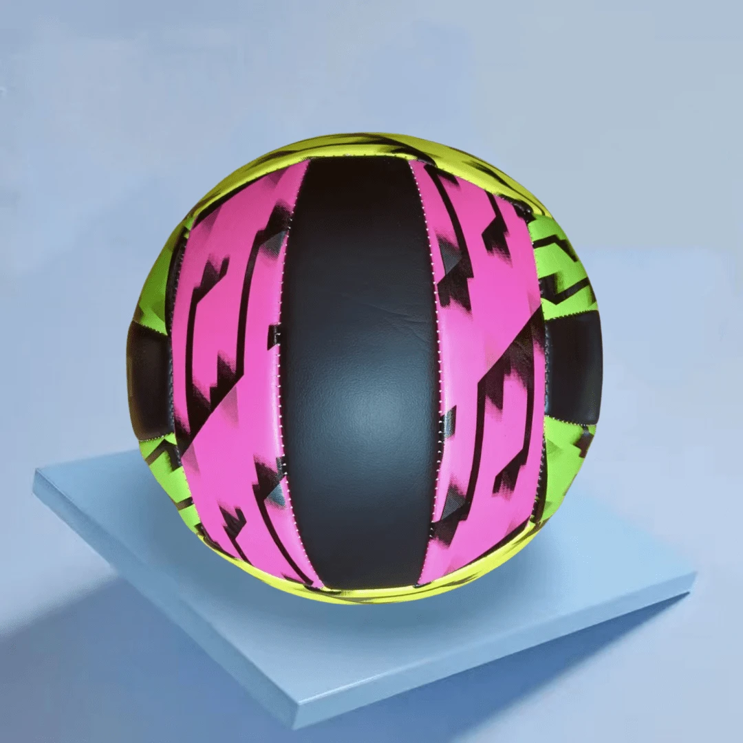 PVC Size 5 Inflatable Volleyball For Adult Training | SHEIN USA