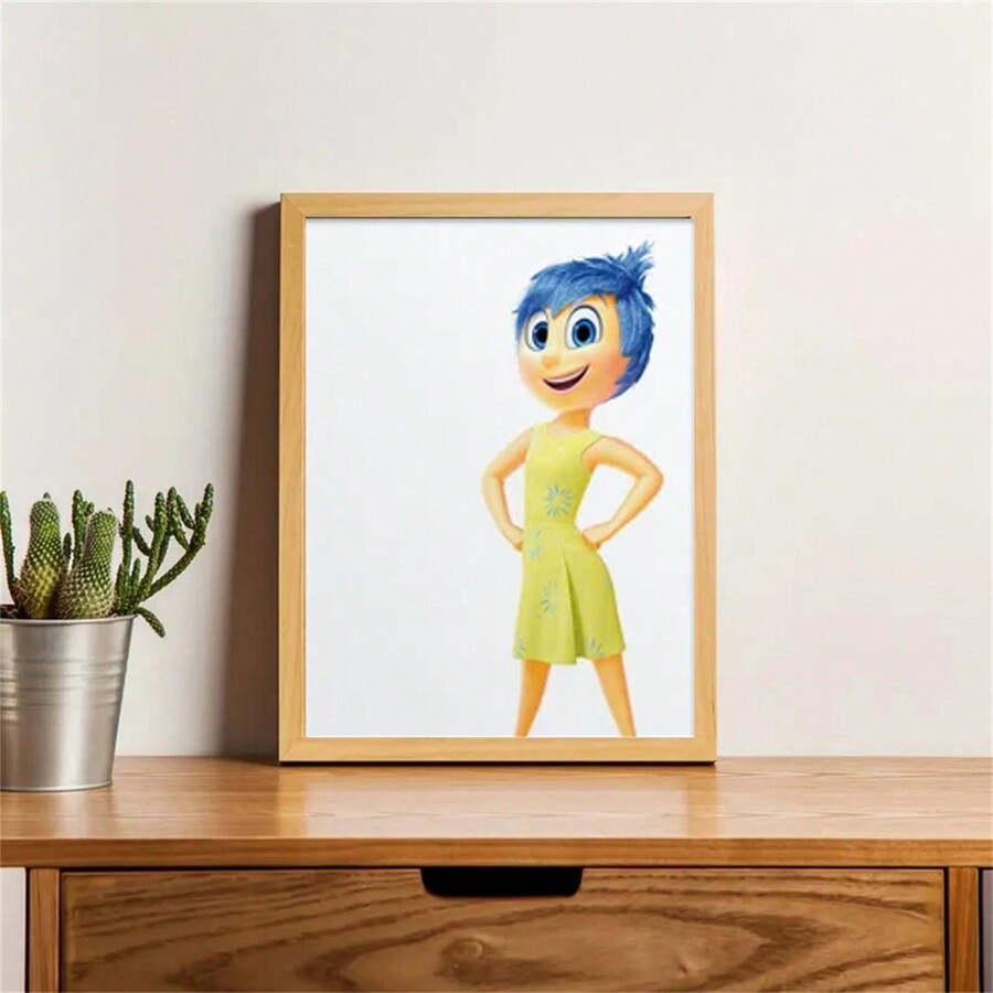 1PC Posters Inspired By Inside Out | 1 Prints | Teacher | Classroom ...