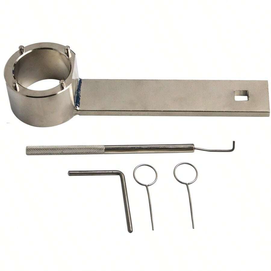 Crankshaft Timing Tool Kit For Audi For VW 1.8L 2.0L TSI, TFSI EA888 ...