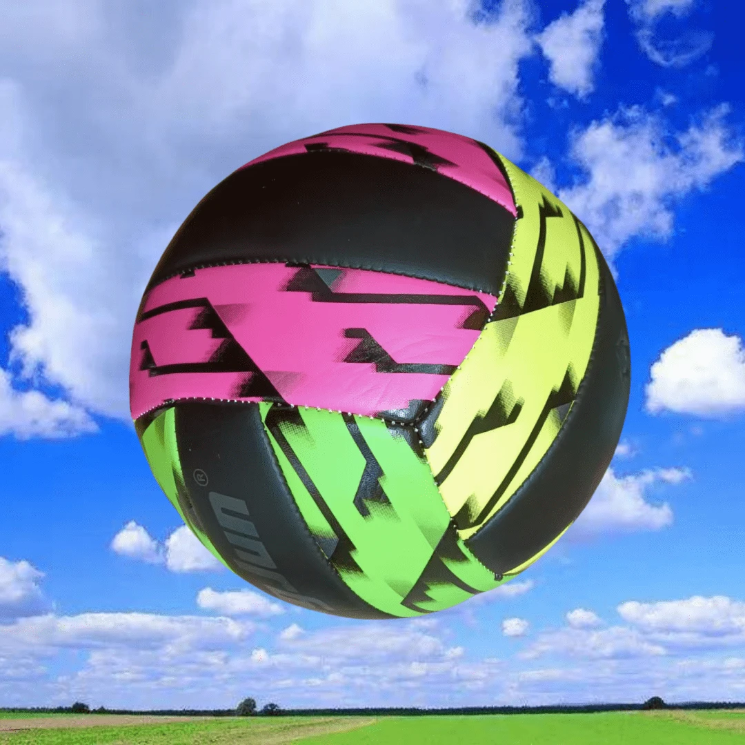 PVC Size 5 Inflatable Volleyball For Adult Training | SHEIN USA