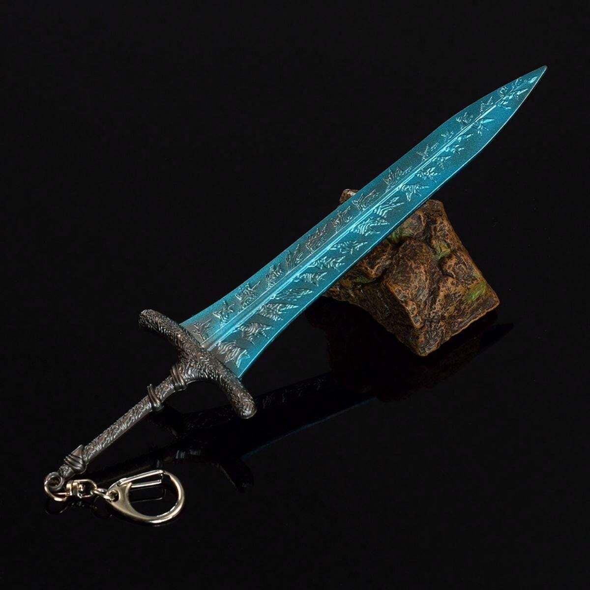 2024 New Sword Toys Collection Party Supplies Desk Decoration Gift ...