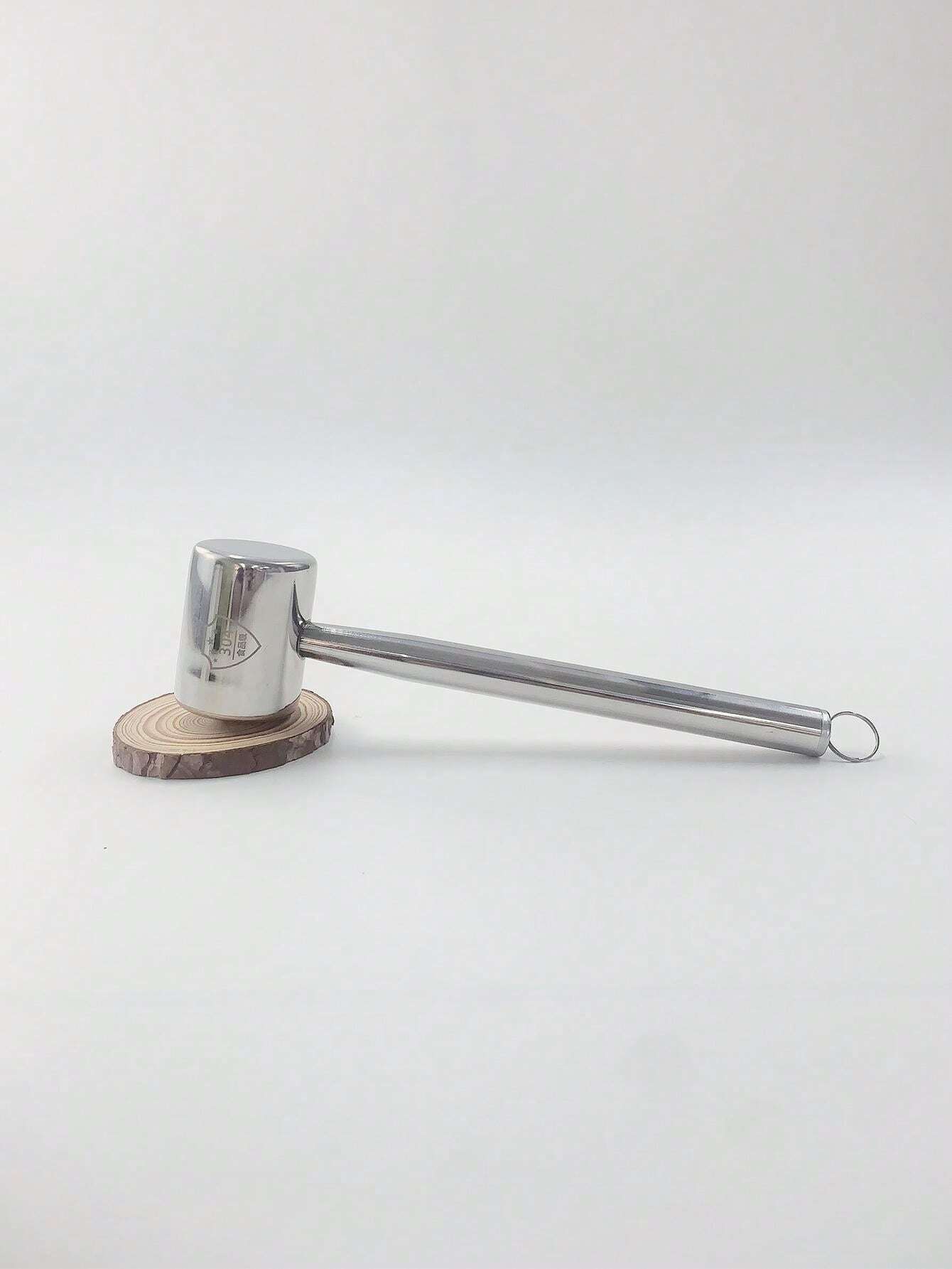 304 Stainless Steel Beef Floss Hammer, Steak Tool, Meat Beater ...