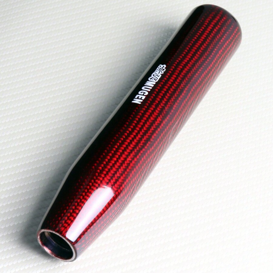 18CM Carbon Fiber MT Manual Transmission JDM Mugen 5 6 Speed Short ...