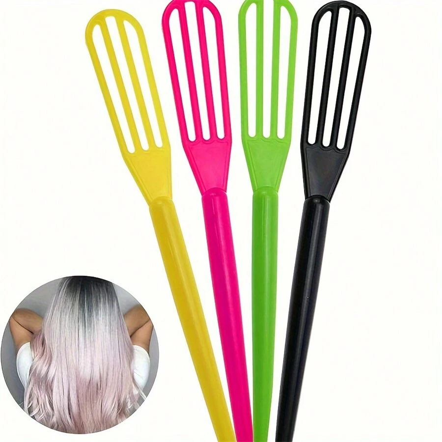 Plastic Hair Dye Mixing Stick - Hair Dye Mixing Stick, Hair Dye Color ...