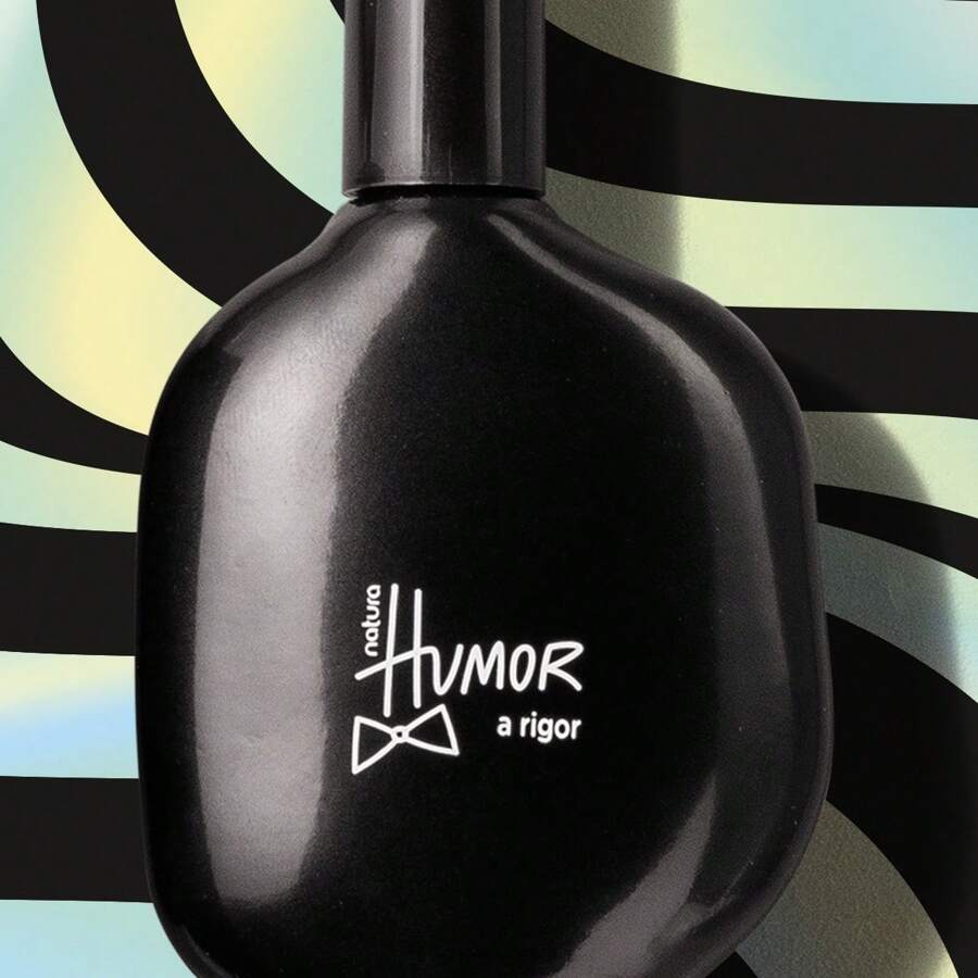 Miniatura Humor A Rigor Masculino 25 ml | SHEIN Brasil