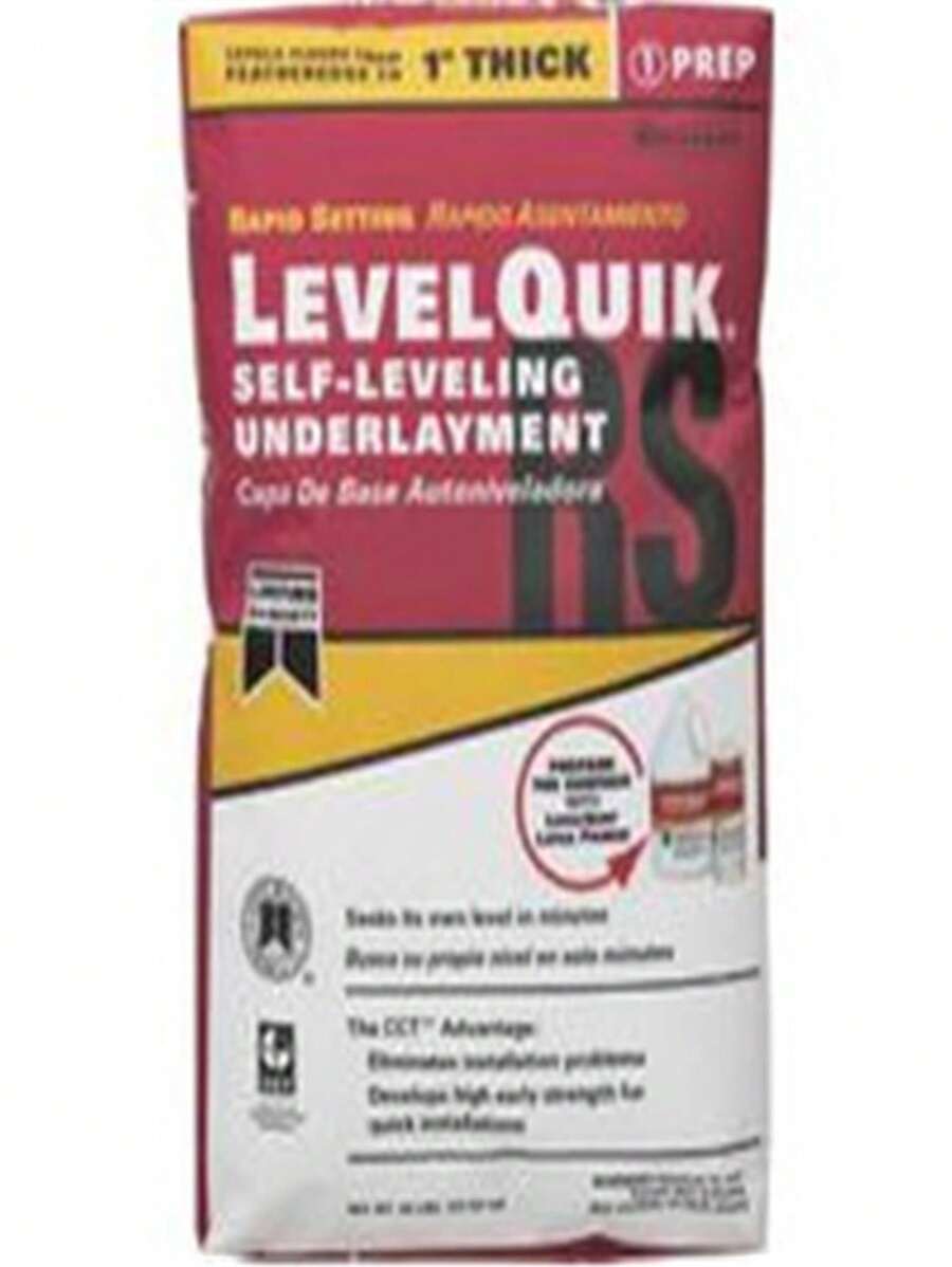 Custom Building Products Levelor Floor Self Level 50Lb LQ50 | SHEIN USA