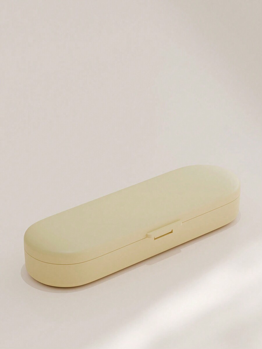 Portable Mini Medicine Box With Light Avoidance Tablet Storage Box Mini ...