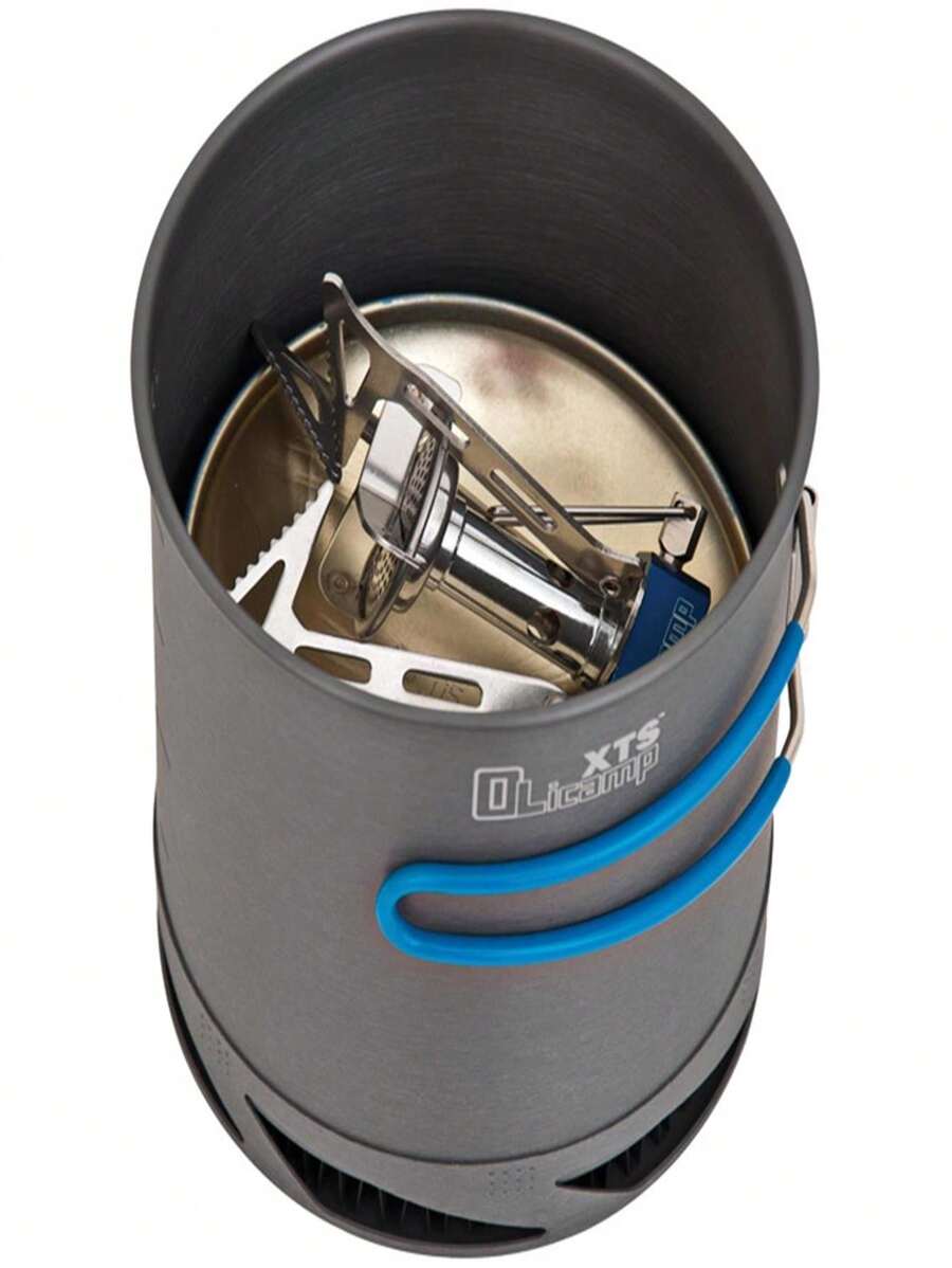 Olicamp Vector Xts Stove Combo Stove | SHEIN USA