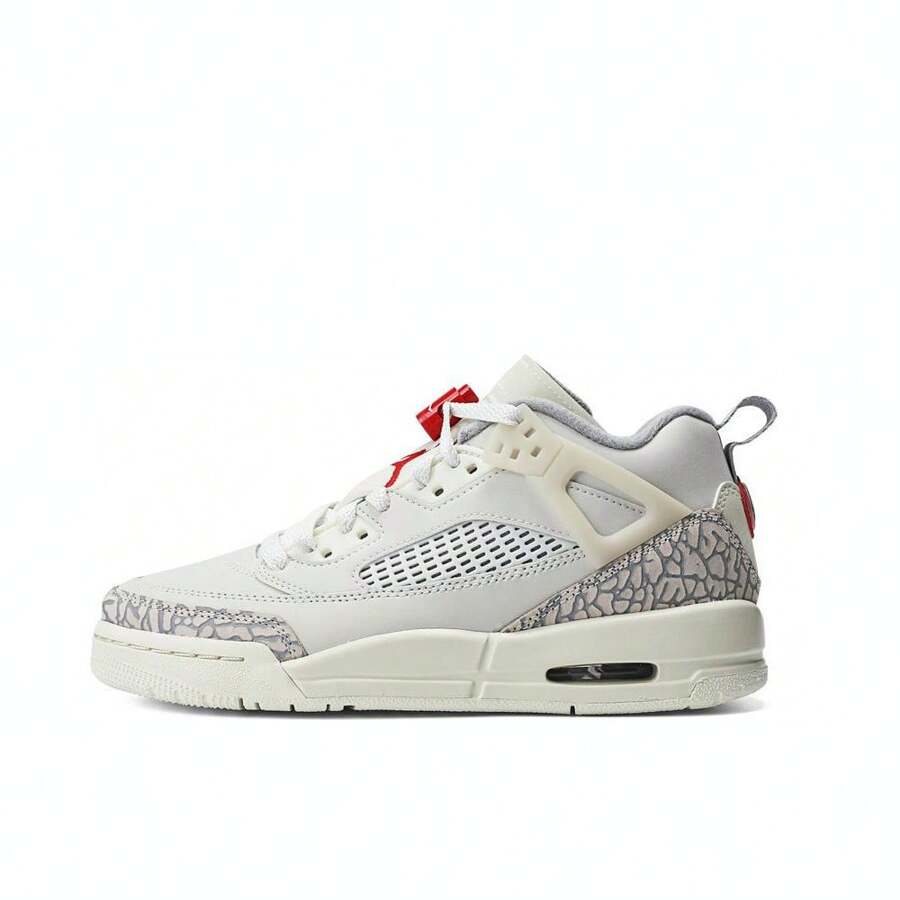 Jordan Tênis de basquete Jordan Spizike Low (GS) 2024, cano baixo ...