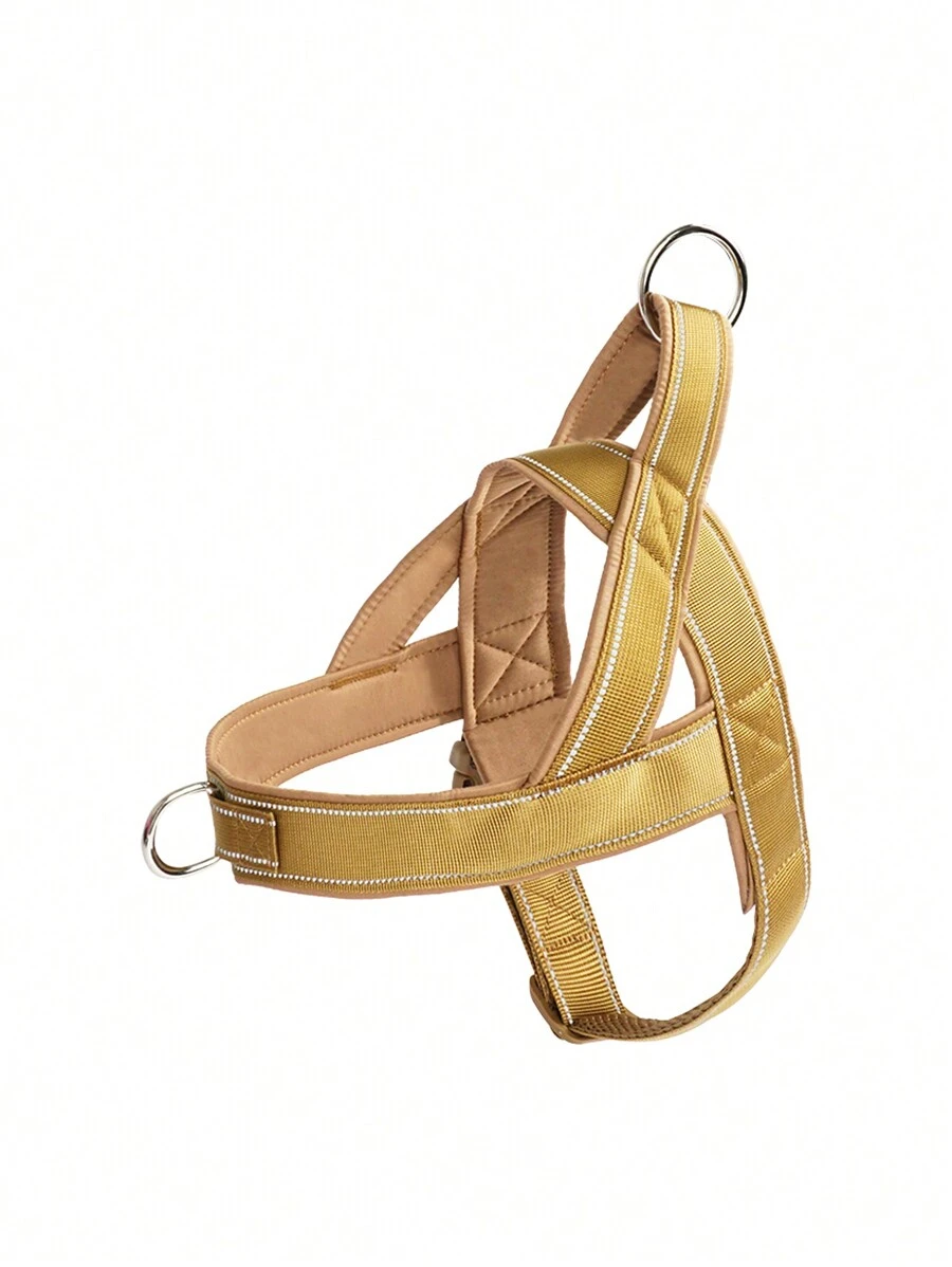 Tactical Dog Harness Vest Suitable For Medium To Large Dogs Such As ...