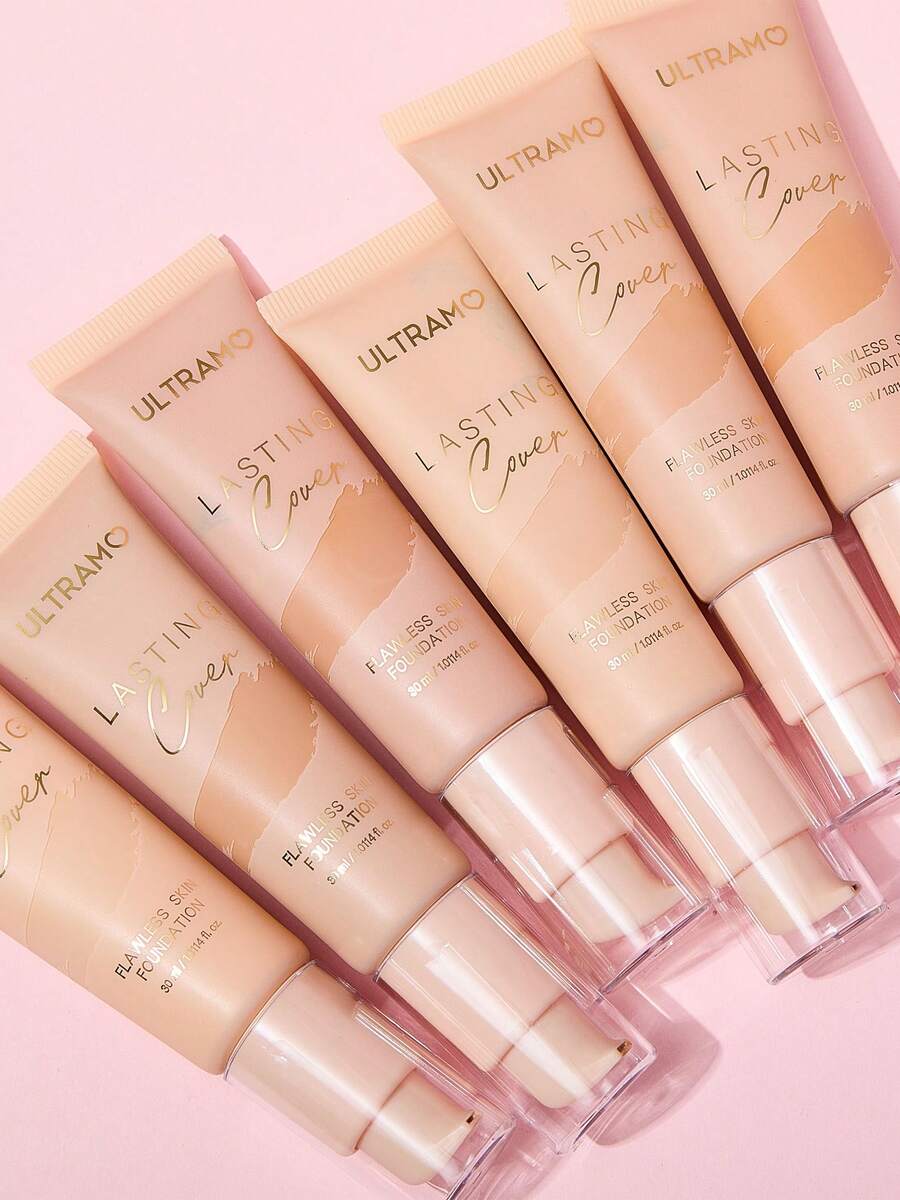 ULTRAMO Base Piel Impecable 30ml W2313 | Moda de Mujer | SHEIN México