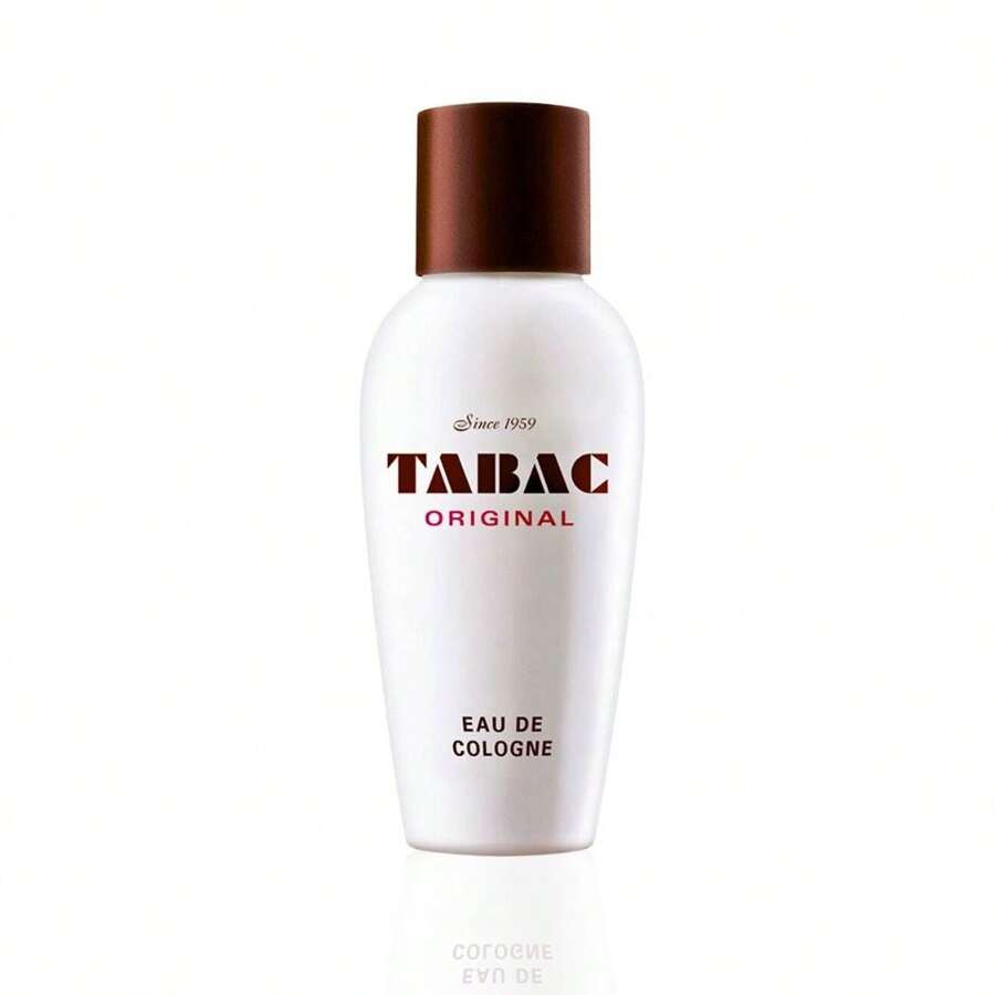 Tabac Original Eau De Cologne 4ML (0.13 OZ) By Maurer & Wirtz | Long ...