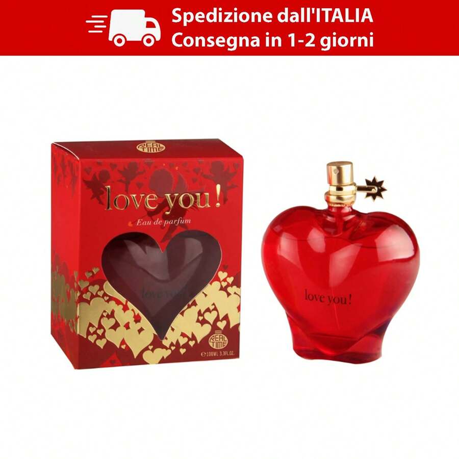 Real Time Women's Perfume 100ML | SHEIN Brasil