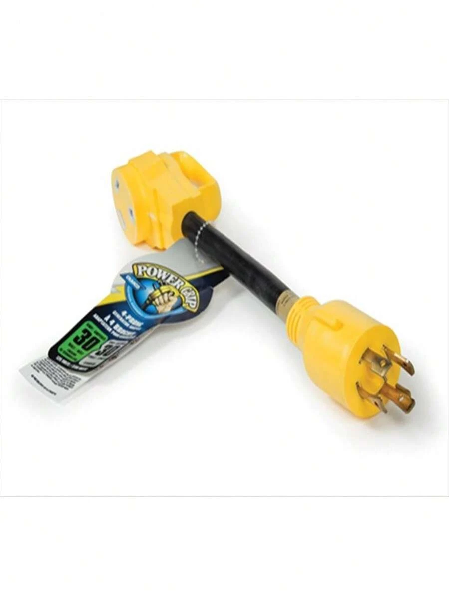 Camco 55382 Power Grip Generator Adapters- 30 Amp | SHEIN South Africa