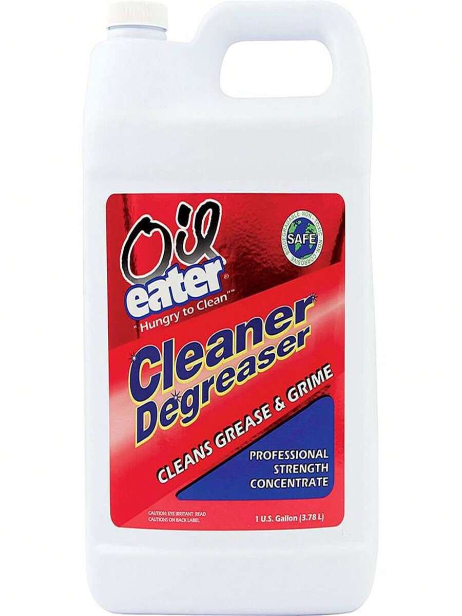 Allstar Performance ALL78211 1 Gal Oil Eater Cleaner Degreaser | SHEIN ...