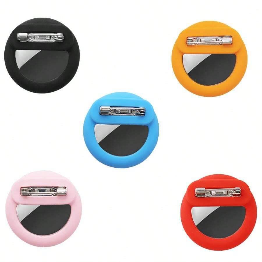 Air Tags Hidden Case, Airtag Tracker For Pets, AirTag Hidden Holder ...