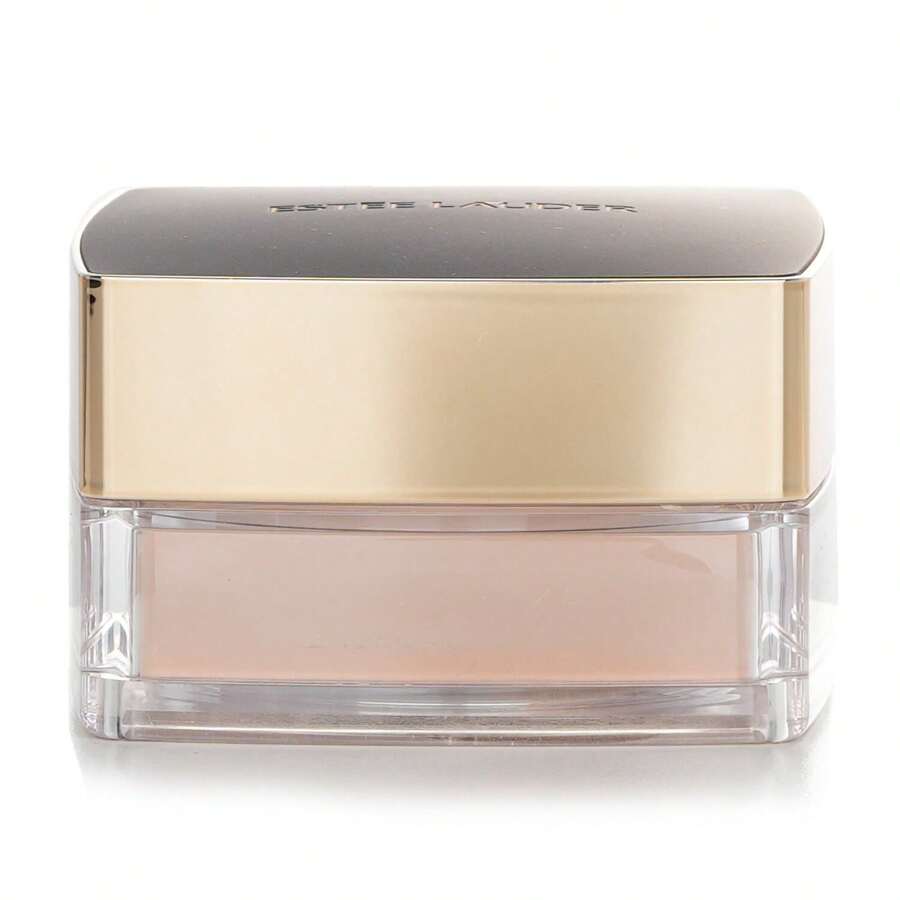 Estée Lauder Double Wear Sheer Flattery Loose Powder - # Light Matte ...