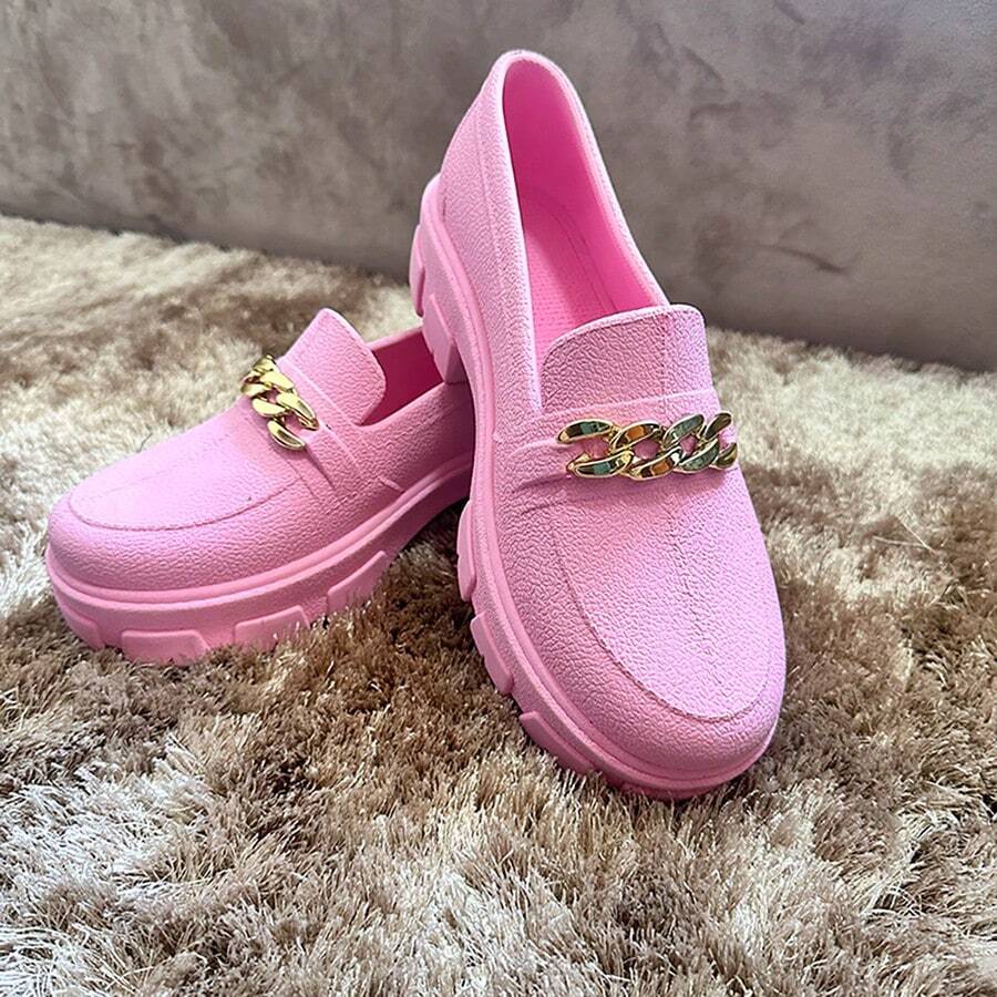 Women's Tractor Moccasin Lightness, Comfort And Style In Every Step丨 ...