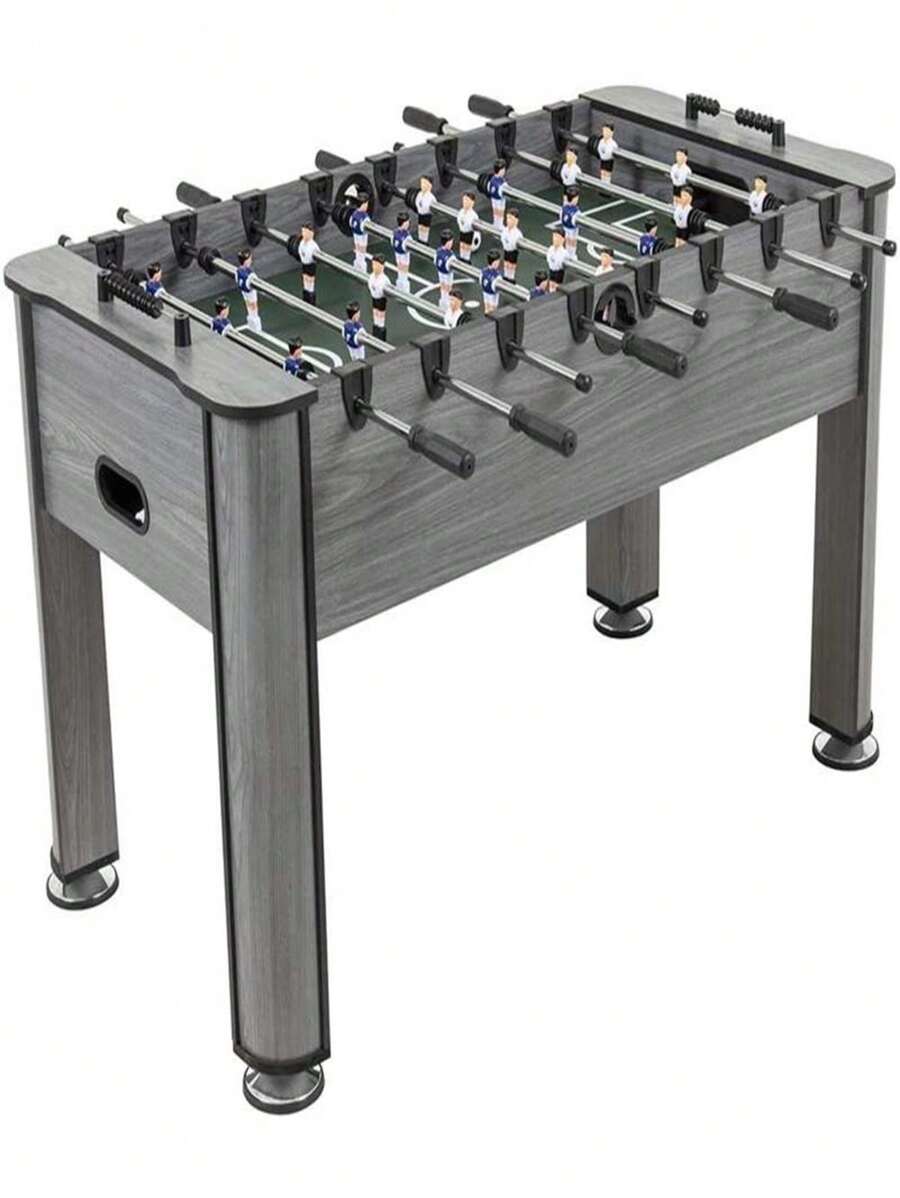 Triumph 45-6073W 56 In. Medford Competition Foosball Table | SHEIN USA