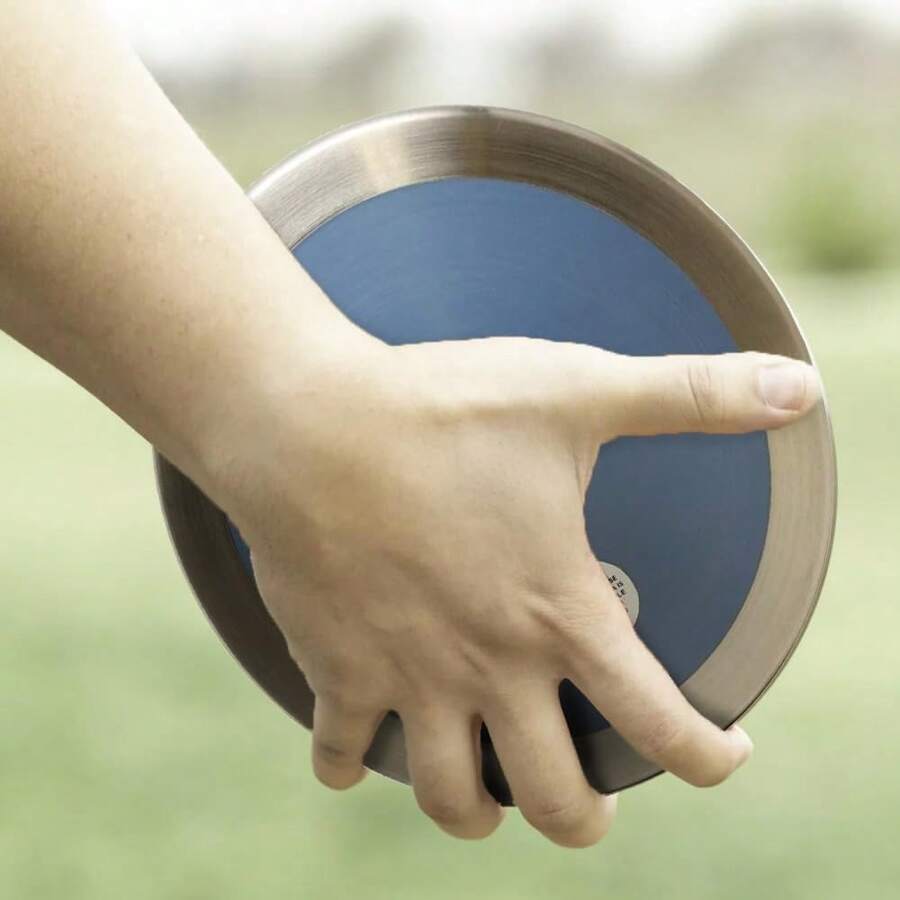 Amber Athletic Gear Top Fly Discus Track & Field Training Discus ...