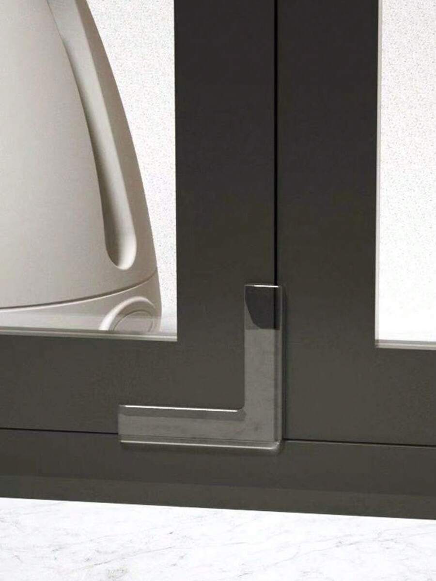 PVC Table Corner Protectors, Transparent Anti-Collision Desk Edge ...