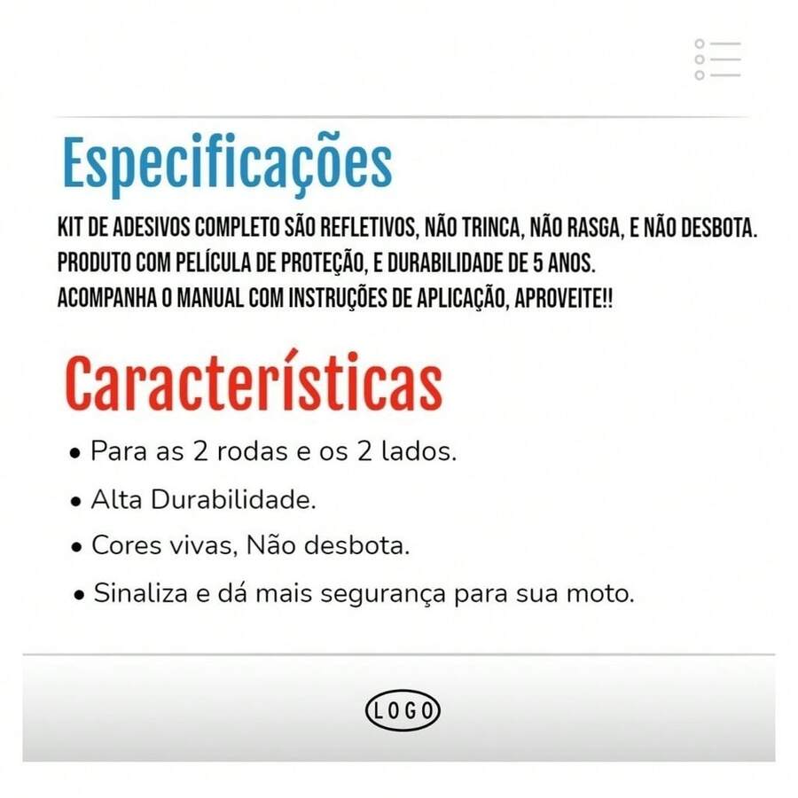 Reflective Wheel Stickers And Trim Kit For New Motorcycle R 15 R15 ...