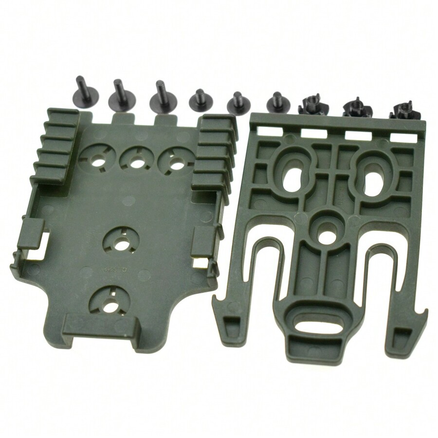 Multipurpose K Sheath Clip Holster Accessory, Knife Sheath Waist Clip ...