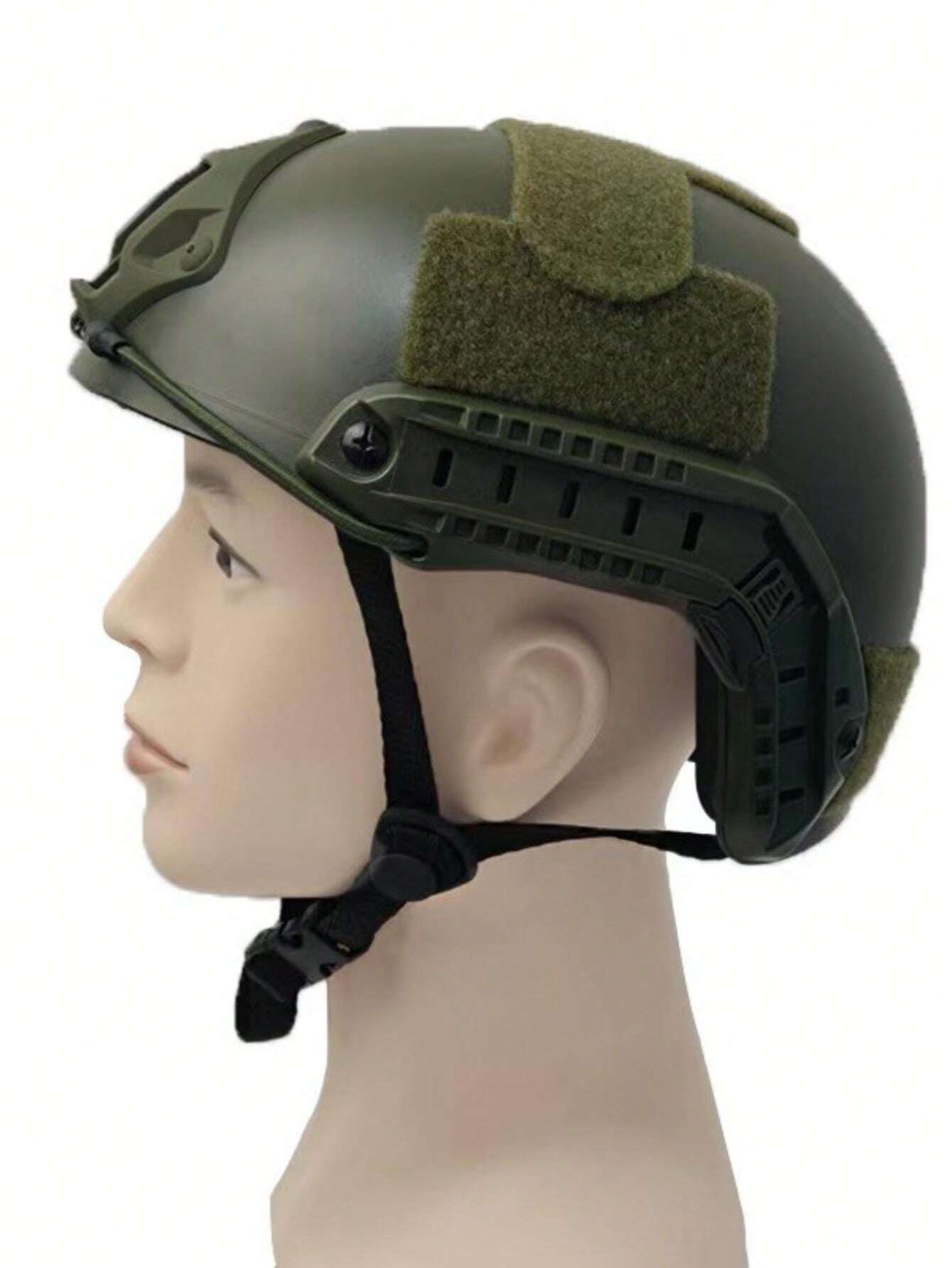 Sport Helmet FAST Helmet MICH2000 Airsoft MH Helmet Outdoor Painball CS ...