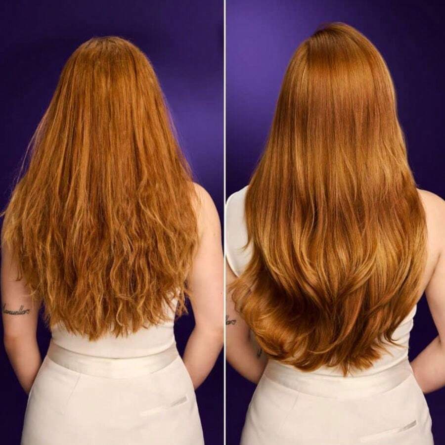 EUDORA KIT SIAGE RESGATE IMEDIATO SHAMPOO + COND + LEAVE-IN | SHEIN Brasil