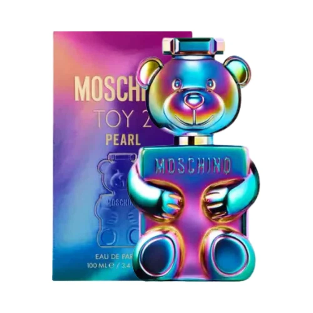 Moschino Moschino Toy 2 Pearl 3.4oz EDP By Moschino Perfume Unisex ...