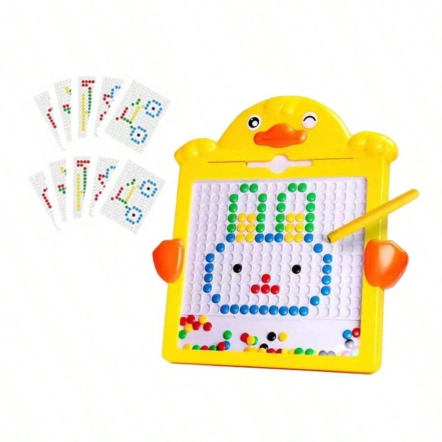 لوح الرسم التعليمي مونتسوري لعب أطفال ما قبل المدرسة لوح الرسم مع قلم ...