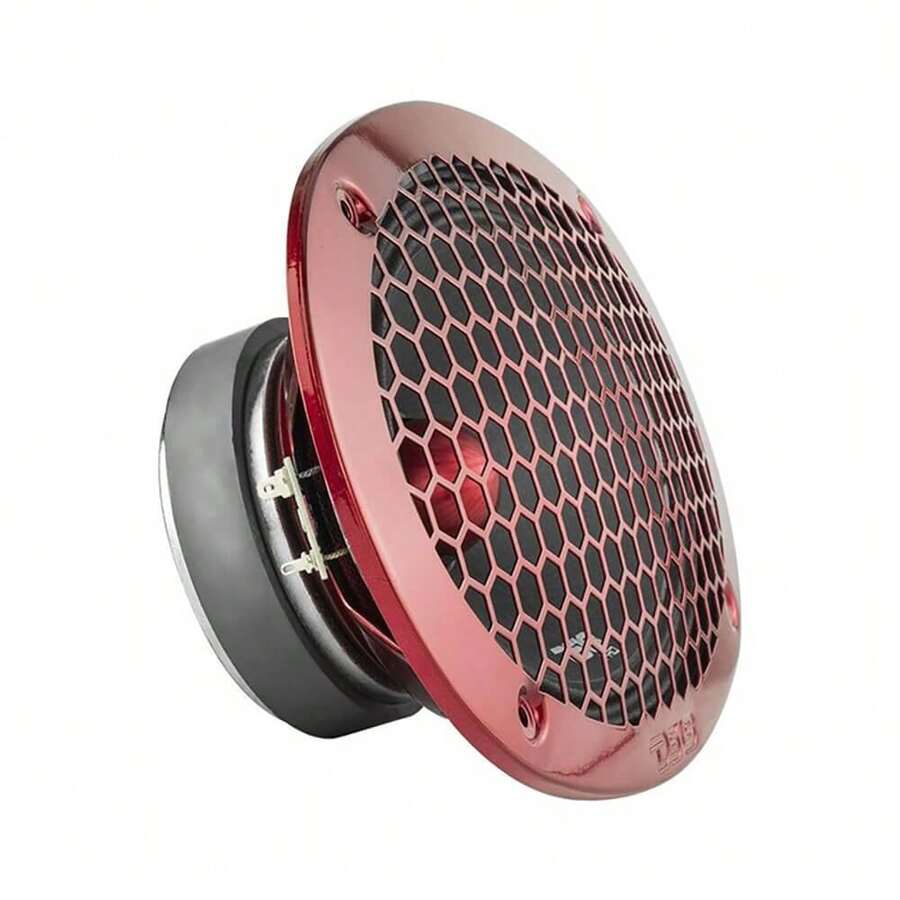 DS18 PROX694BM 6 X 9 Inch Mid-Range Bullet Loudspeaker 200 Watts 4-Ohm ...