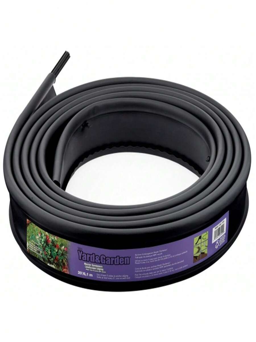 Unbeatablesale Master Mark Plastics 20ft. The Yard & Garden Landscape ...