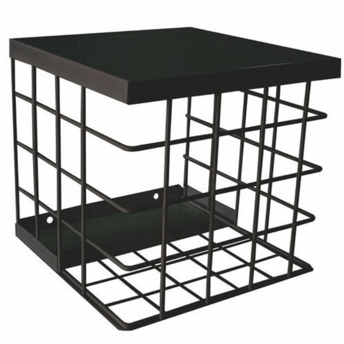 Kit 02 Reinforced Protection Grids For Security Camera Camera And ...