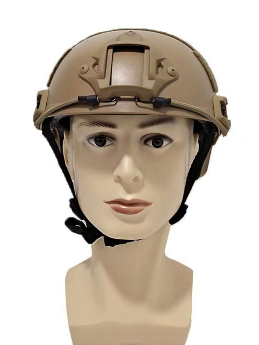 Sport Helmet FAST Helmet MICH2000 Airsoft MH Helmet Outdoor Painball CS ...