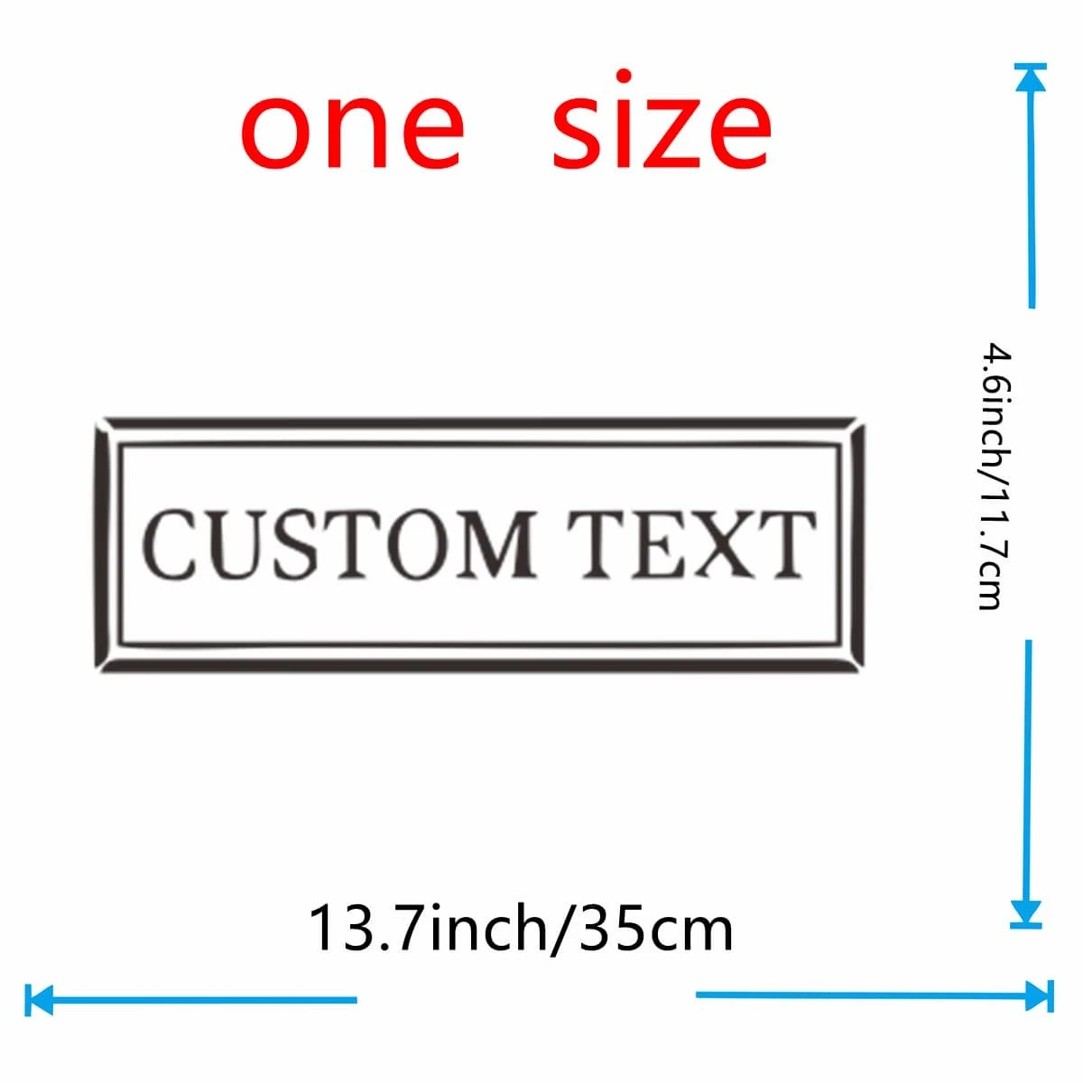 Office Door Sticker | Office Door Decal | Private Door Decal | Office ...