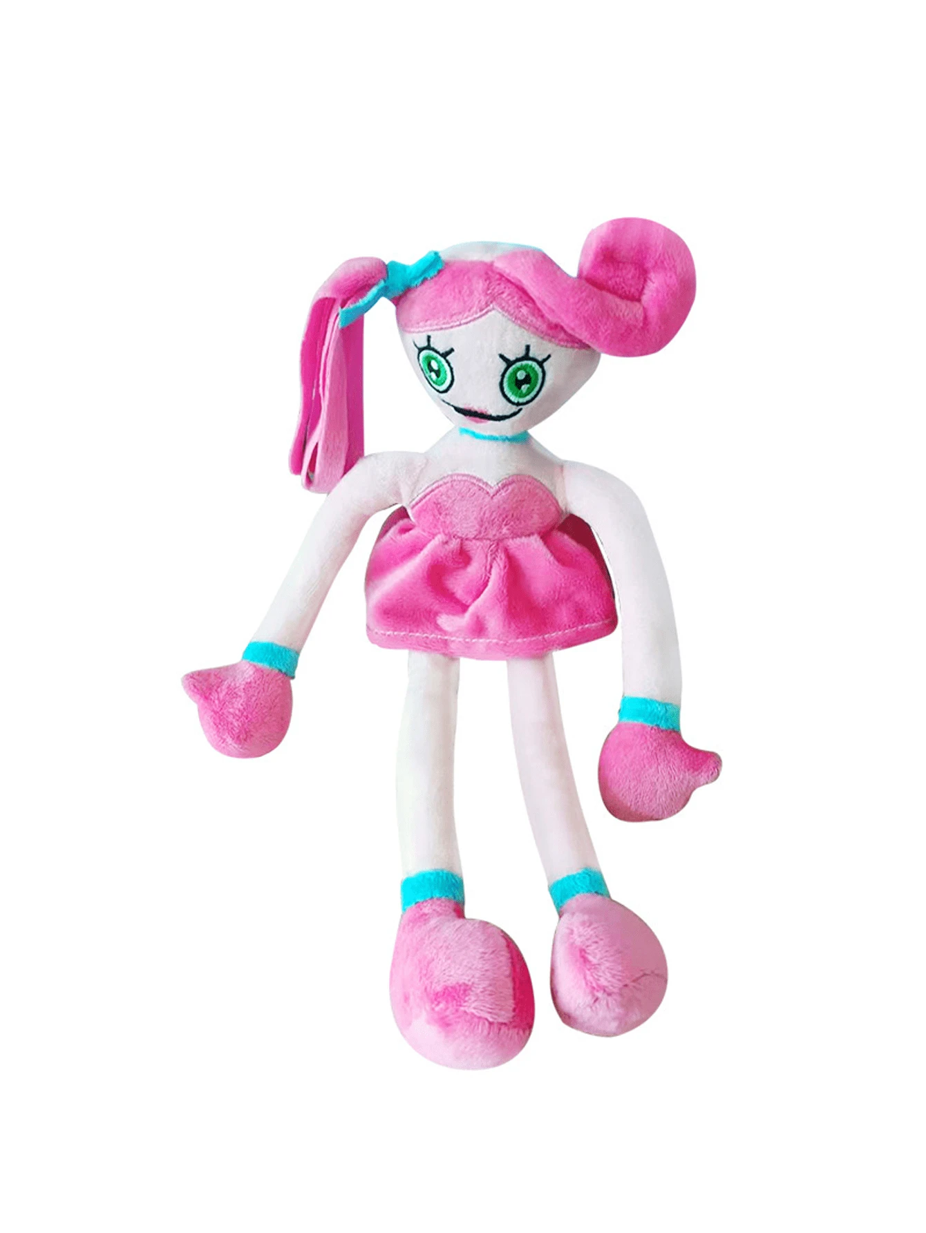 Poppy Playtime Mommy Plush Doll | SHEIN UK