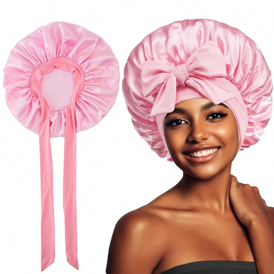 2PCS/Set Wide Tooth Detangle Comb For Curly, Thick, Afro Textured Hair ...